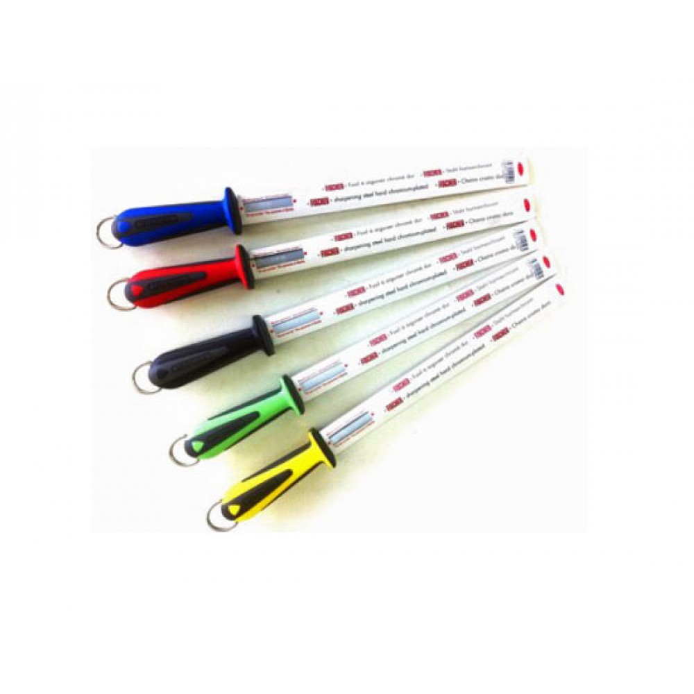 Fischer Oval Renkli Masat 12"